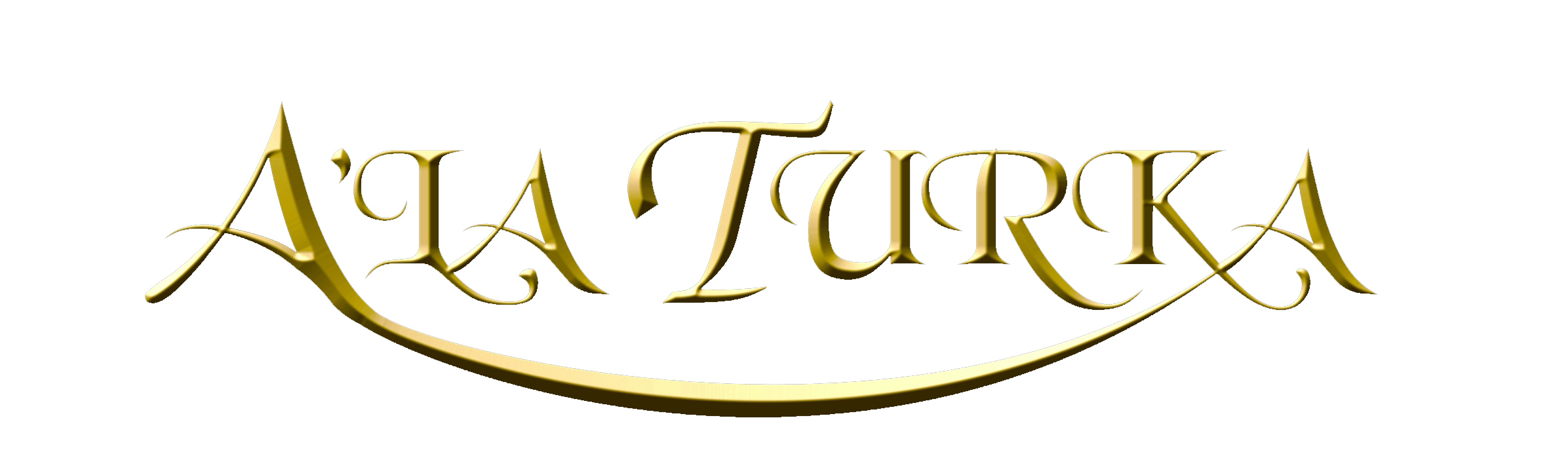 A'la Turka Restaurant - World Luxury Restaurant Awards