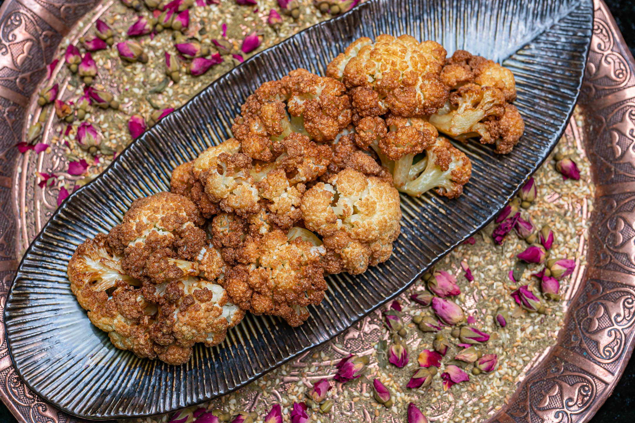 Zahli - Luxury Restaurant Awards