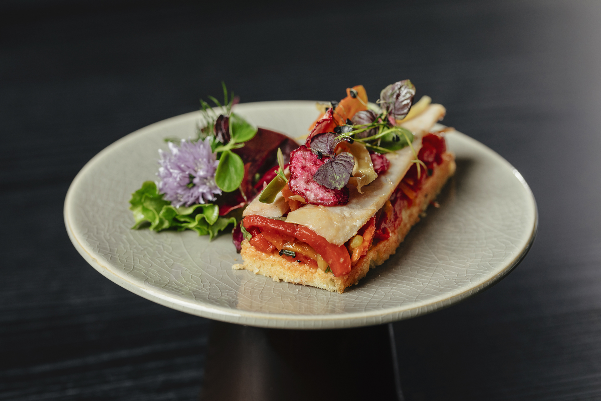 MATIZ Restaurant 2024 World Luxury Restaurant Awards Nominee